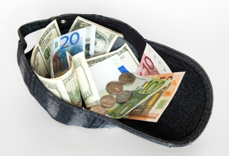 What is the Difference Between Prosperity Gospel and Pimping ...