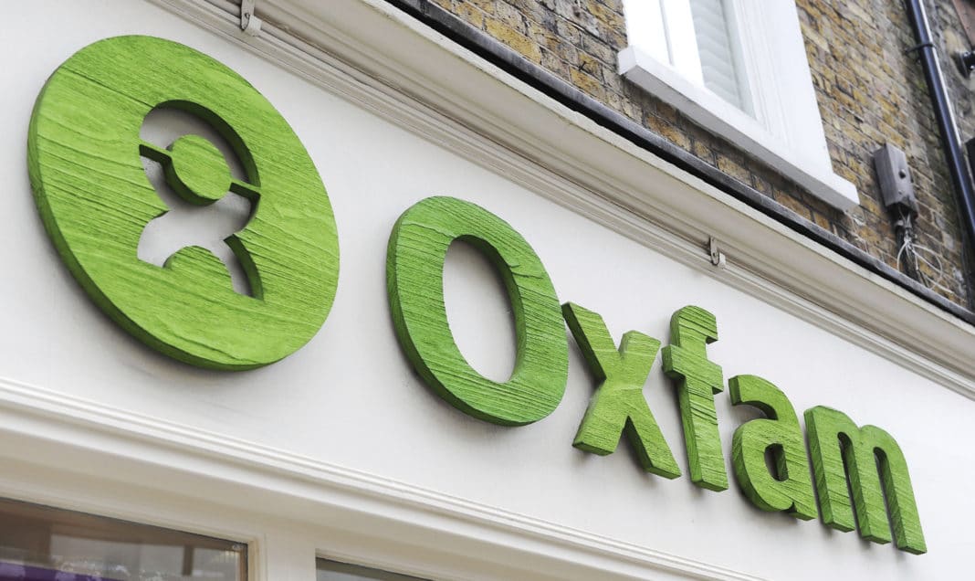 Oxfam Director Apologizes to Haiti 'for Mistakes' In Growing Sex ...