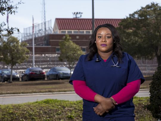Report: Nurses, Cooks Forced to Fill In as Federal Prisons Run Low on ...