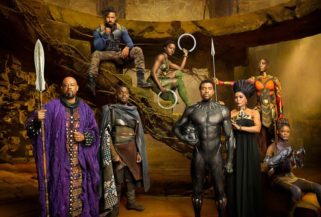 The Various African Cultures That Inspired the Beautiful 'Black Panther ...