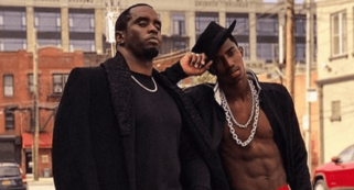 Diddy's Son Christian Combs Reveals Biggest Challenge of Having a ...