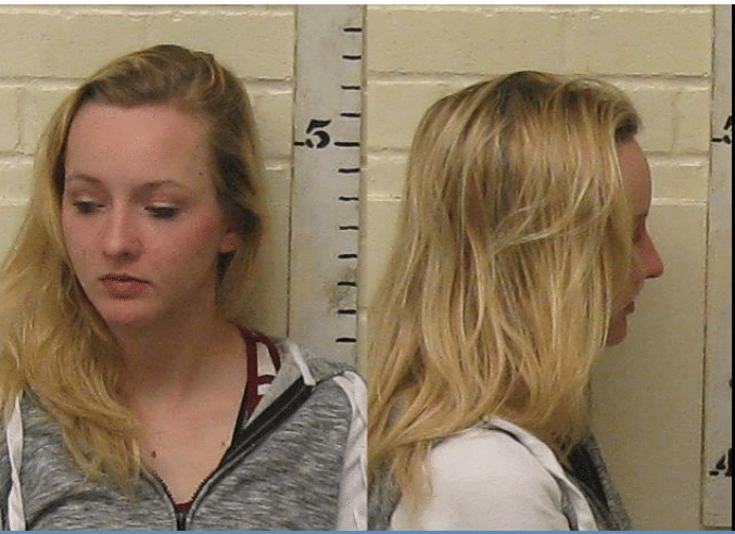 Woman Pleads Guilty For Falsely Accusing 3 Black Men of Rape and ...