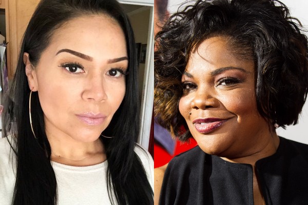 Radio Host Explains Why She Was Rude During Mo'Nique Interview