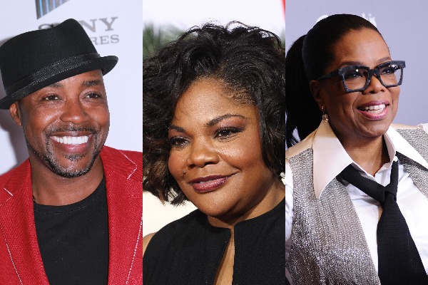 Oprah Takes the High Road and Will Packer Throws Shade After Mo'Nique's ...