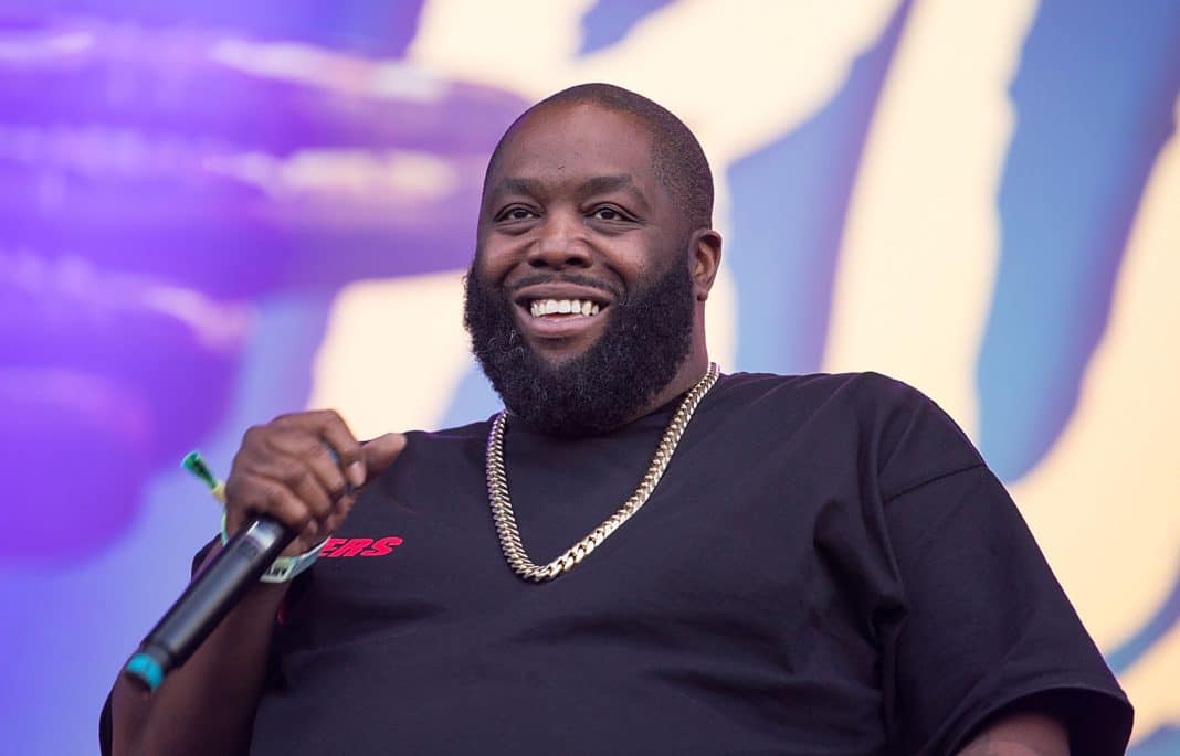 Killer Mike Shares Full NRA Interview After Controversy