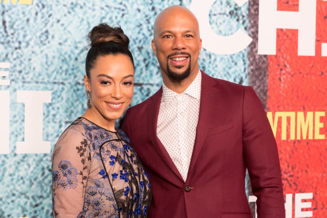 Angela Rye Speaks Out About Split With Common, Rapper Remains Silent