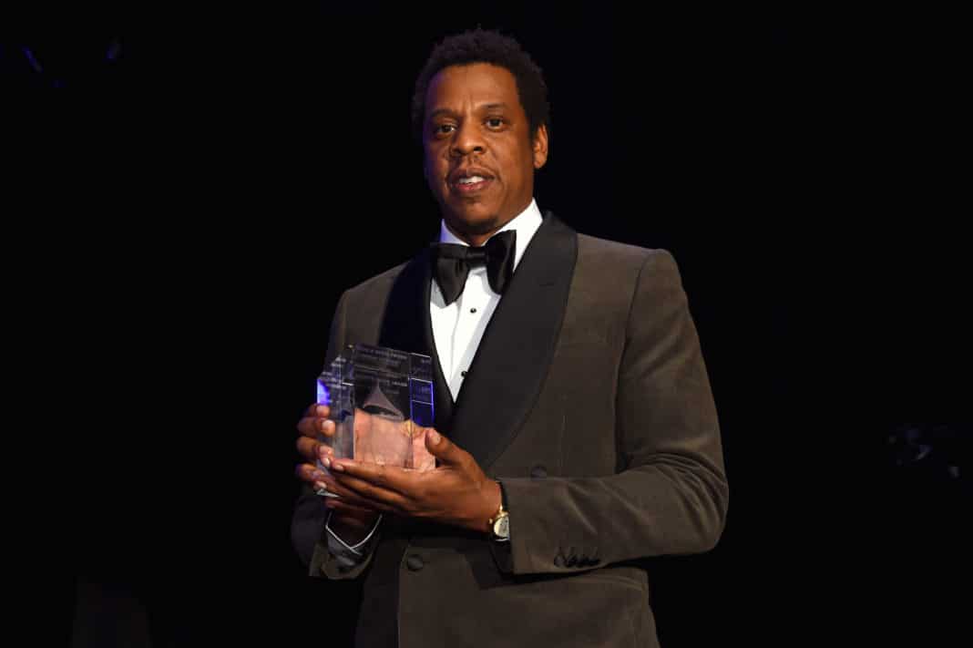 Jay-Z Lawyers: SEC Probe Has Become a 'Celebrity Hunt'