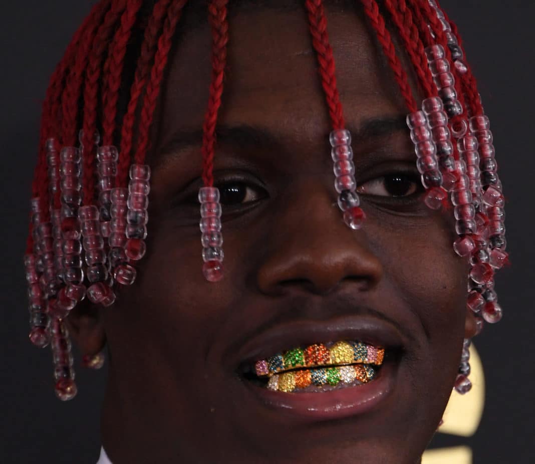 Lil Yatchy Makes It to the Big Screen In Upcoming Kid's Movie