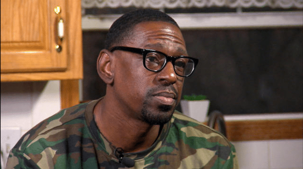 Why A Wrongfully Imprisoned Kansas Man Will Receive No Compensation ...