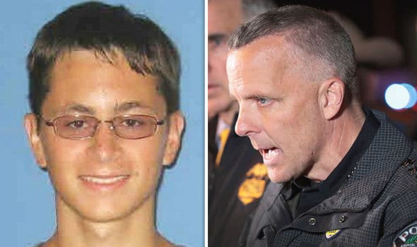 Call It What It Is: Austin Police Chief Blasted for Sympathetic ...