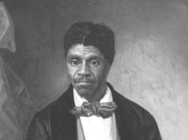 Descendants of Dred Scott and Chief Justice Taney Push for ...