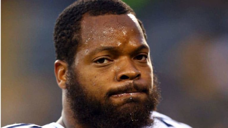 Charge Against NFL Player Michael Bennett Dropped in Texas
