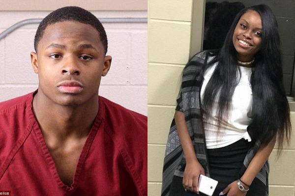 Alabama School Shooting Victim Courtlin Arrington, 17, Remembered ...