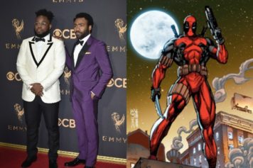 'Creative Differences' Lead Donald and Stephen Glover to Part Ways on ...