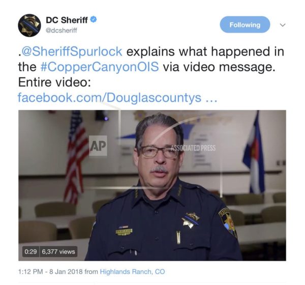 Police Use of Social Media to Do Their Own Crime Reporting Raises Concerns