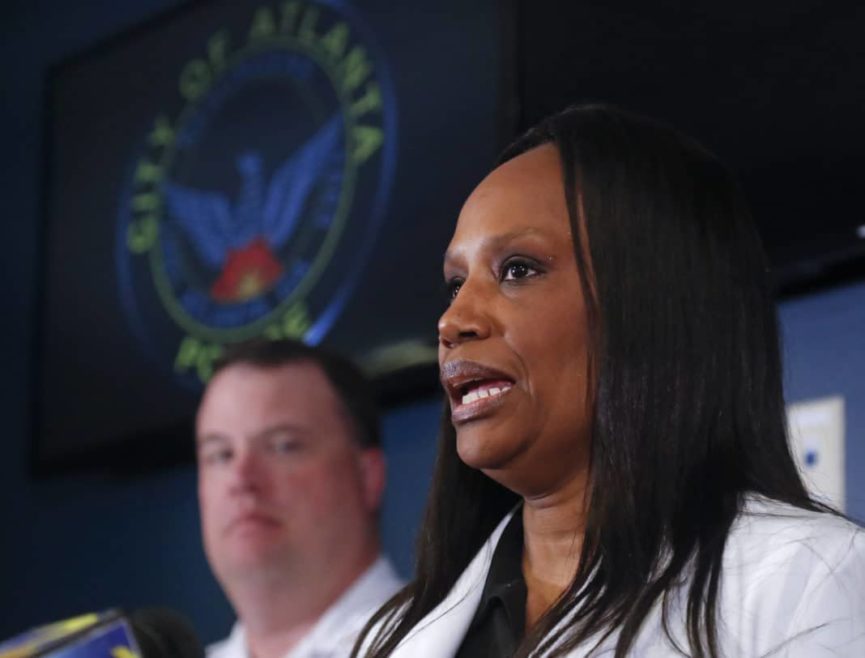 Authorities Still Unclear on What Caused CDC Worker to Drown