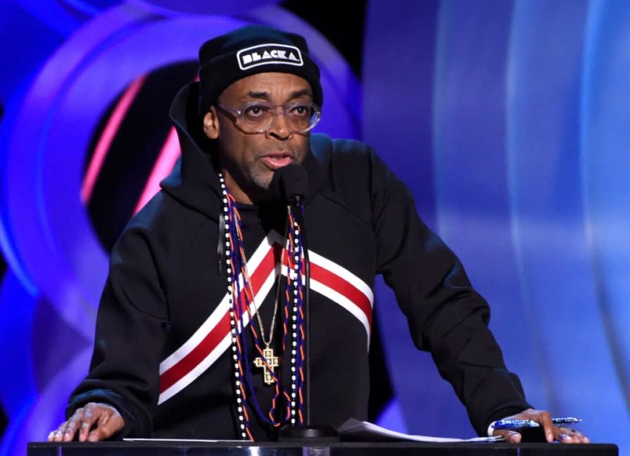 Spike Lee Directed, Jordan Peele Produced Thriller 'BlacKkKlansman' Set ...