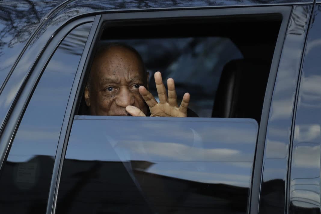 Cosby Prosecutors Line Up Accusers After 'Con-Artist' Attack