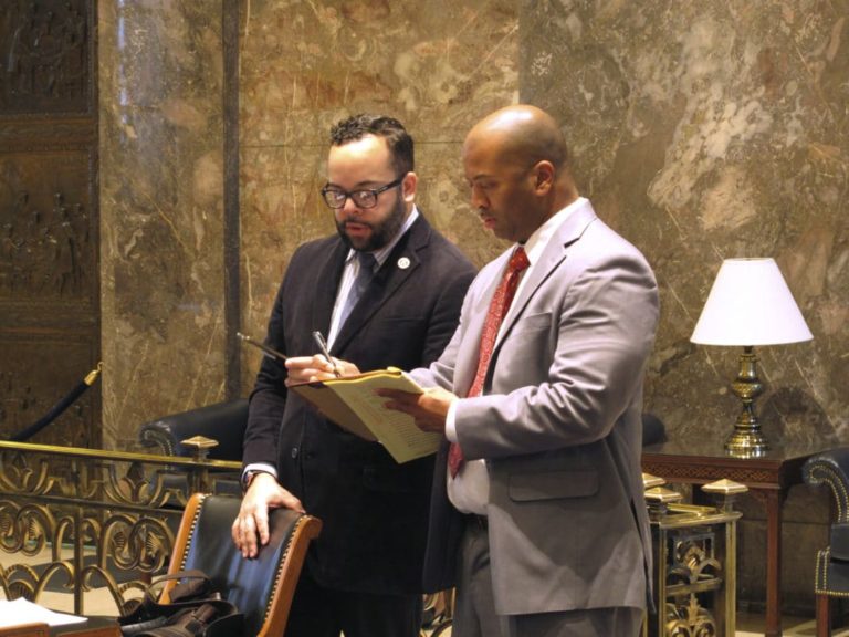 Louisiana Is One of Only Two States That Allows a Non-Unanimous Jury to ...
