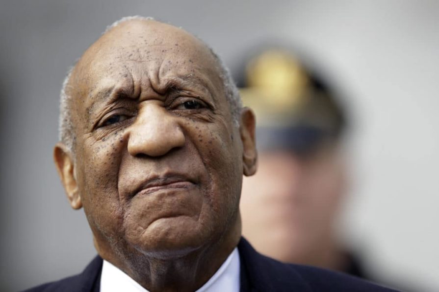 Bill Cosby Found Guilty on All Counts In Sexual Assault Case, Could ...