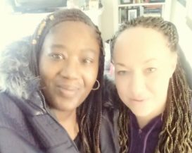 transracial News – Atlanta Black Star