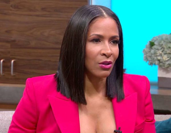 Shereé Whitfield No Longer Seeing Prison Bae Tyrone Gilliams After ...