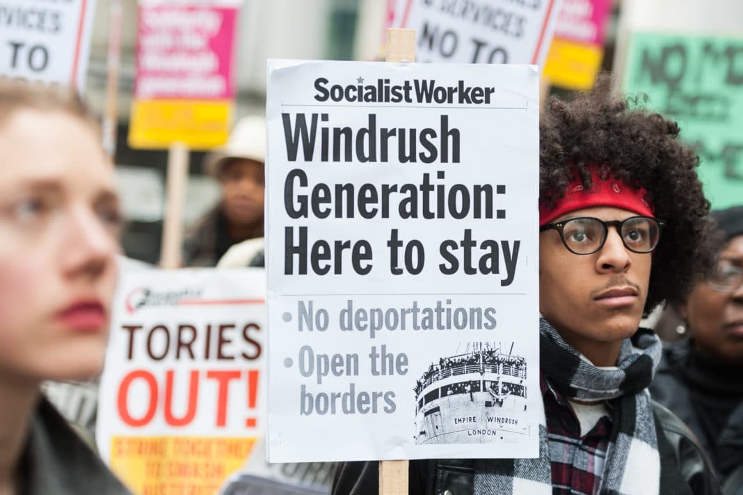 Windrush Scandal Continues as U.K. Works to Fix Policies That Denied ...