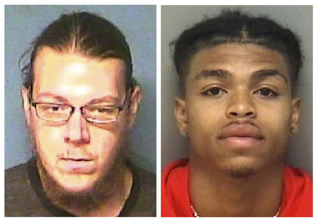 Arkansas Man Who Attacked DeAndre Harris At White Nationalist Rally ...