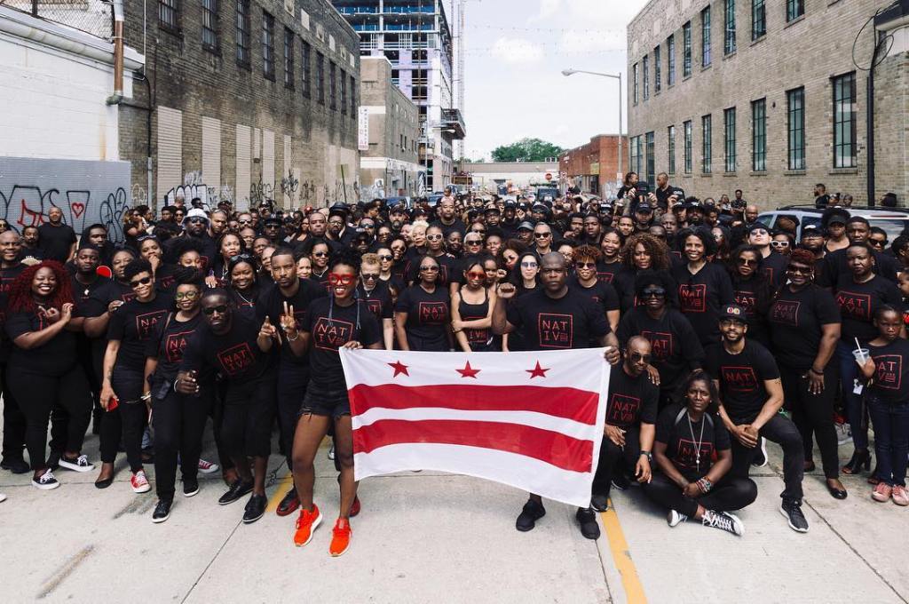 Black D.C. Natives Have Perfect Response to Washingtonian Magazine's ...