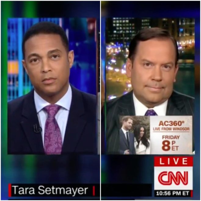 Tara Setmayer News – Atlanta Black Star