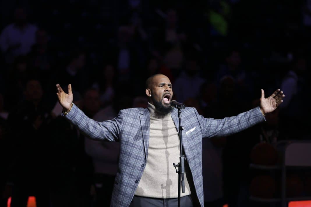 'How Dare They?' Is R. Kelly, Bill Cosby and Kanye West's Use of Lynching Metaphors Trivializing ...