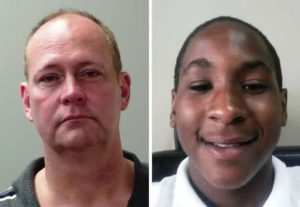 Alabama Man Weeps After Jury Convicts Him of Killing Unarmed Teen Over ...