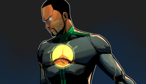 First Ethiopian Superhero Comic Fuses Ancient African History and ...