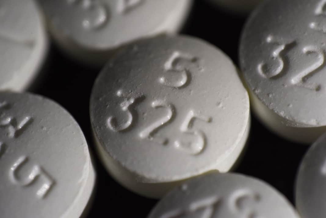 Finally Tackling the Source? As Opioid Epidemic Continues to Spread ...