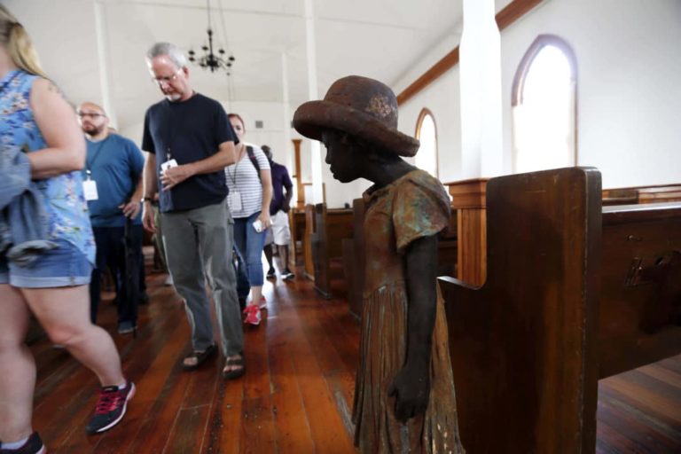 US Has Split Up Families Throughout Its History