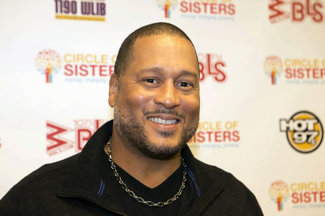 'Down Home with the Neelys' Star Pat Neely Secretly Remarried Last Year ...