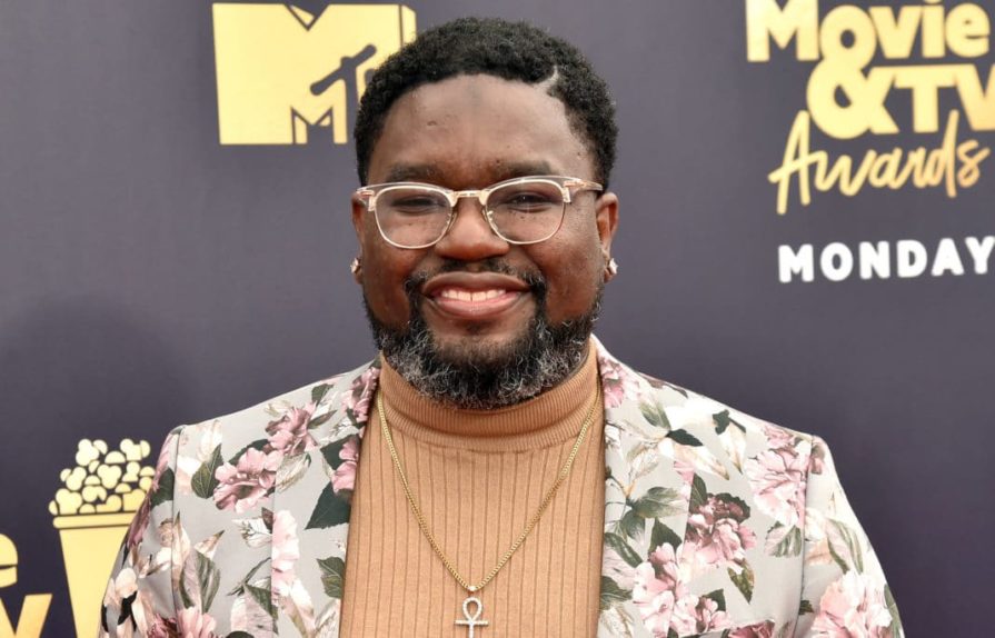 Why 'Get Out' Star Lil Rel Howery Has Had Enough of the Way Black Press ...