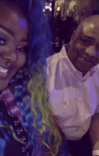 Tokyo Vanity Clowns with Her Boyfriend Who Playfully Takes Over Her ...