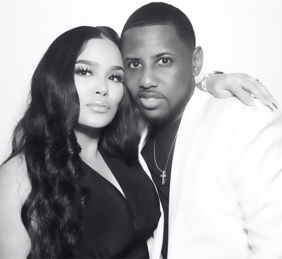 Fabolous Feels the 'Pressure' to Propose to Emily B. After Attending ...
