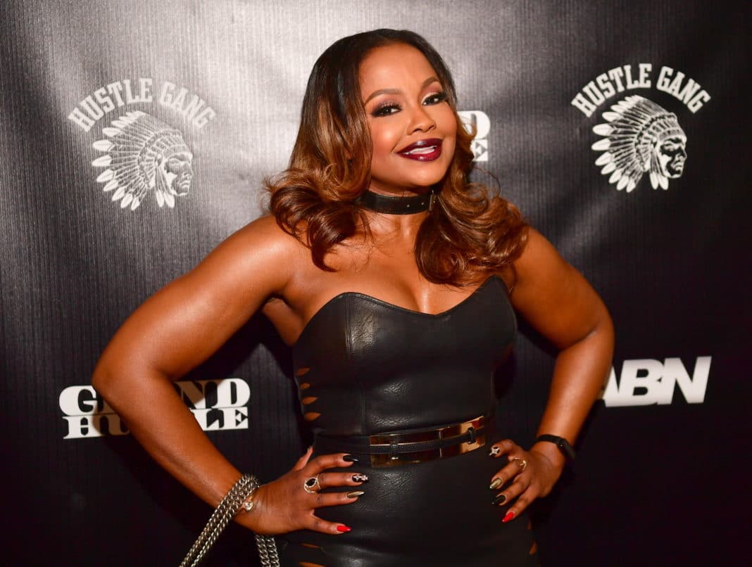 Phaedra Parks Finally Sells Home Nearly 2 Years After Getting Booted ...