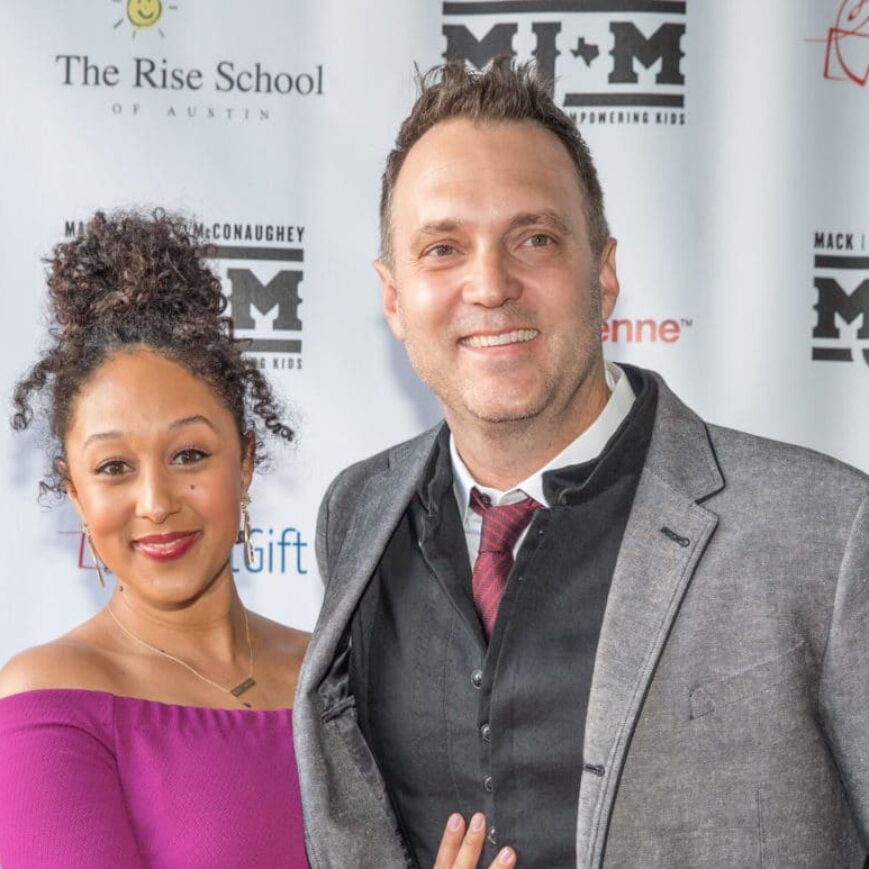 Tamera Mowry Husband 2024