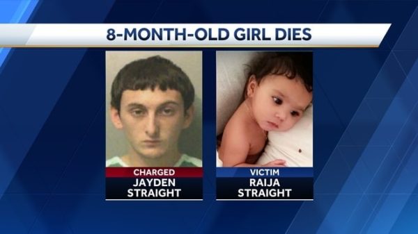 Jayden Straight News – Atlanta Black Star