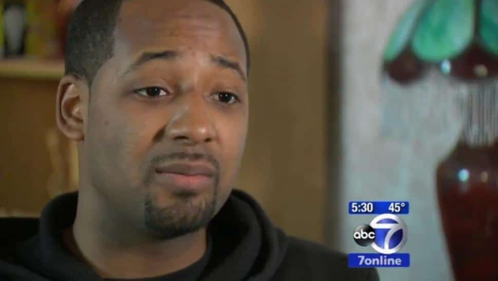 Wrongfully Arrested N.J. Man Agrees to Drop Federal Lawsuit In Exchange ...