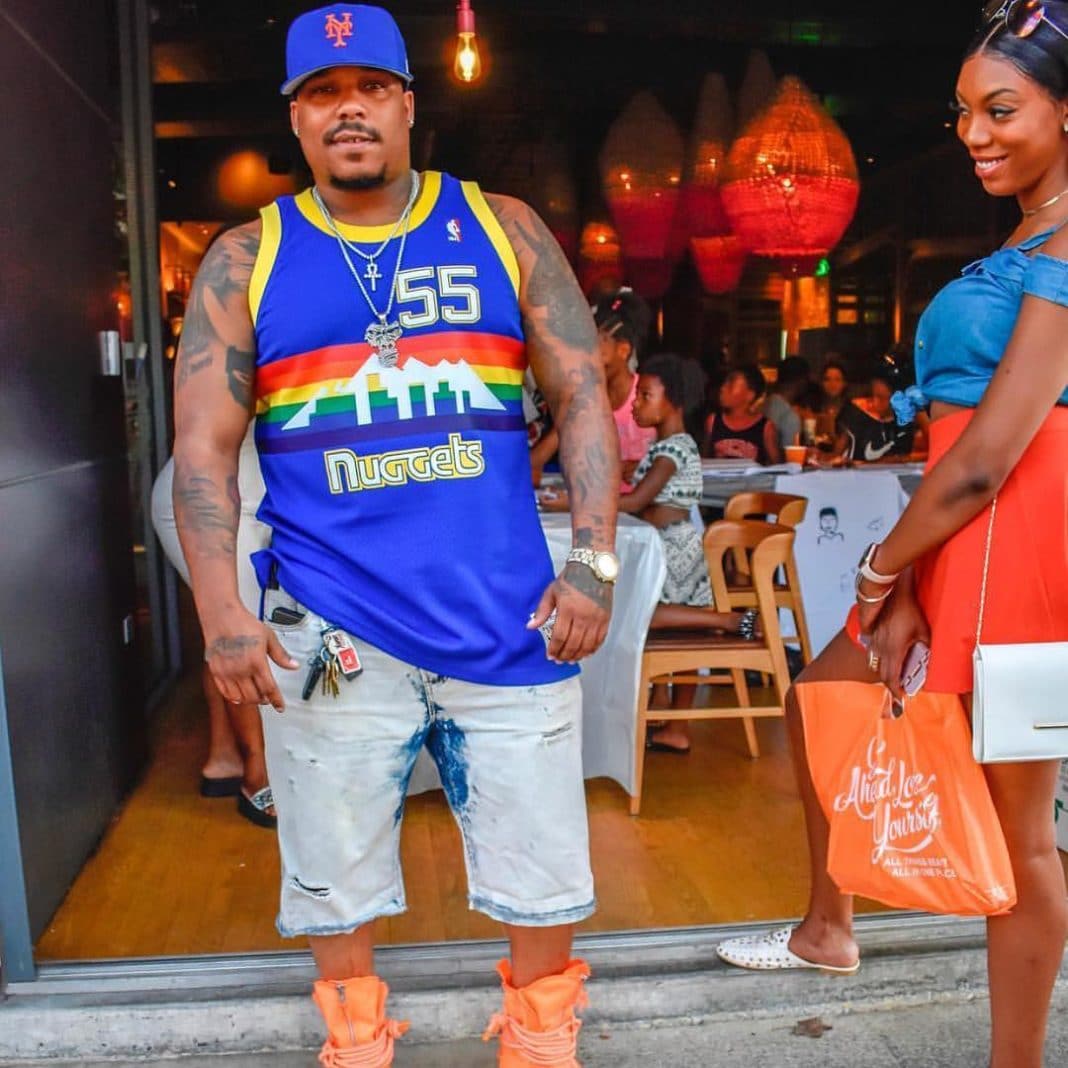 'Black Ink Crew: Chicago' Star Van Johnson Countersues Brothers Who ...