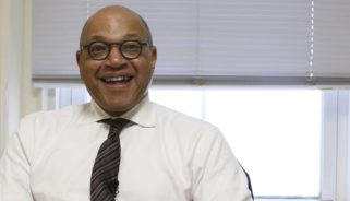 Morehouse College President to Connect with Incoming Freshmen with Stay ...