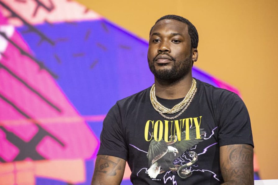 Court Won't Remove Judge, Tells Meek Mill to Appeal Ruling