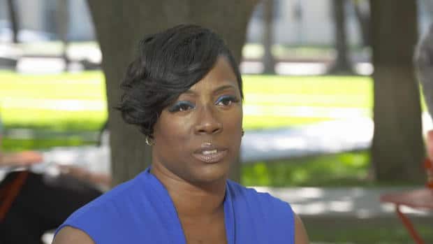 Texas Mother, Crystal Mason, Who Unknowingly Voted Illegally Sentenced ...