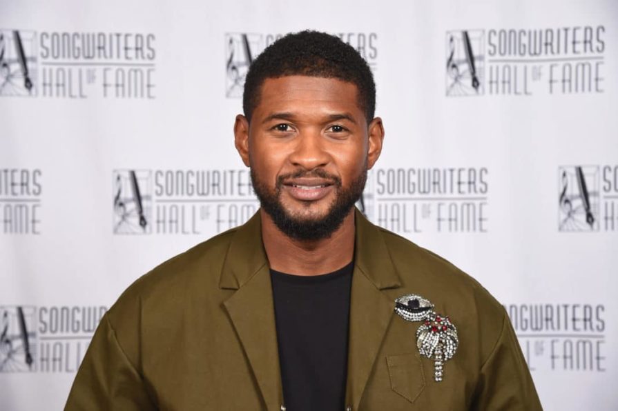 After Listing L.A. Home, Usher Sells Atlanta-area Mansion Amid Herpes ...