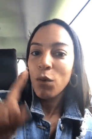 Folks Try to Hijack Angela Rye's Campaigning Efforts for Andrew Gillum ...