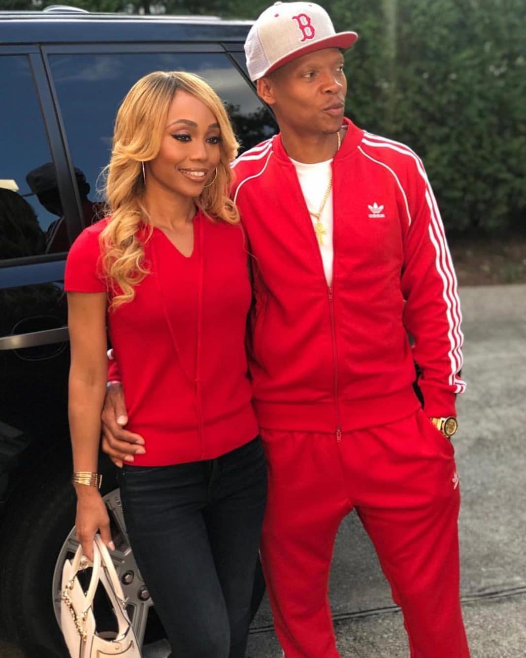 Is That Cynthia? Fans Nearly Mistake New RHOA Star Shamari DeVoe for ...